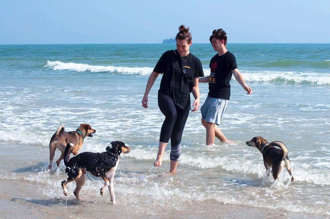 The Cultural Exchange Project | Tutor English Abroad To A Host Family