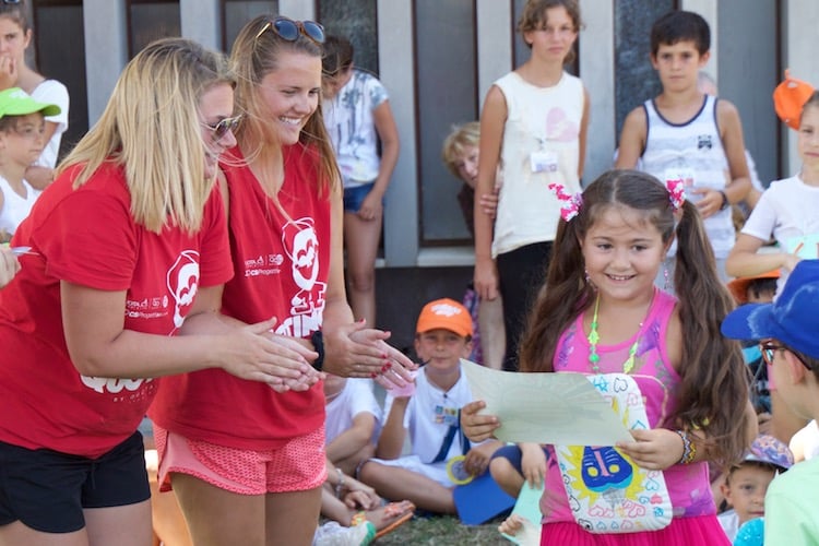 The Cultural Exchange Project | Summer-Programs-Overview