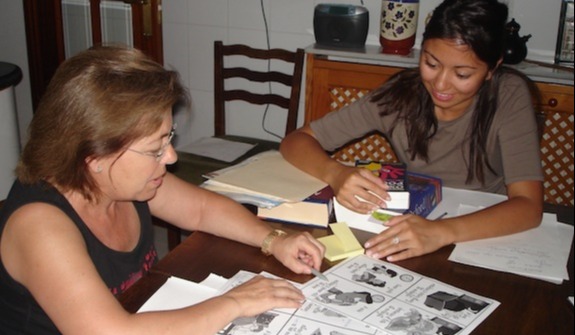The Cultural Exchange Project | Tutor English Abroad To A Host Family